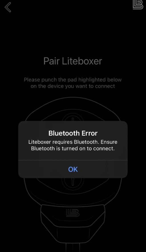 Solving Bluetooth and Location Services Related Errors on iOS ...