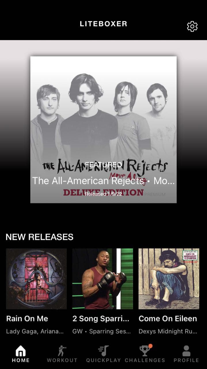 Connecting to Your Liteboxer Floor Stand or Wall Mount Liteshield ...